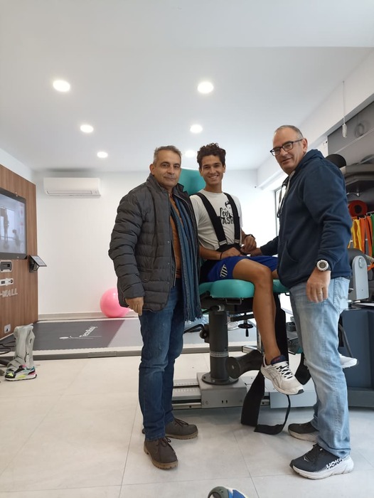 Φωτογραφίες :: Ergometric-Test, Thanasis Mourtziapis